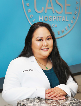 Team - Case Animal Hospital