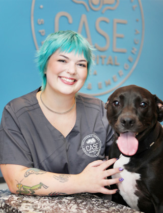 Team - Case Animal Hospital